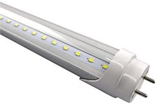 24V LED Tube | GDA Transit Products Inc.
